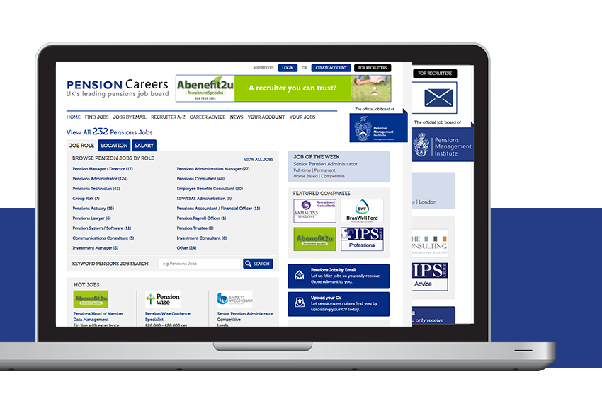 The Pensions Management Institute (PMI)