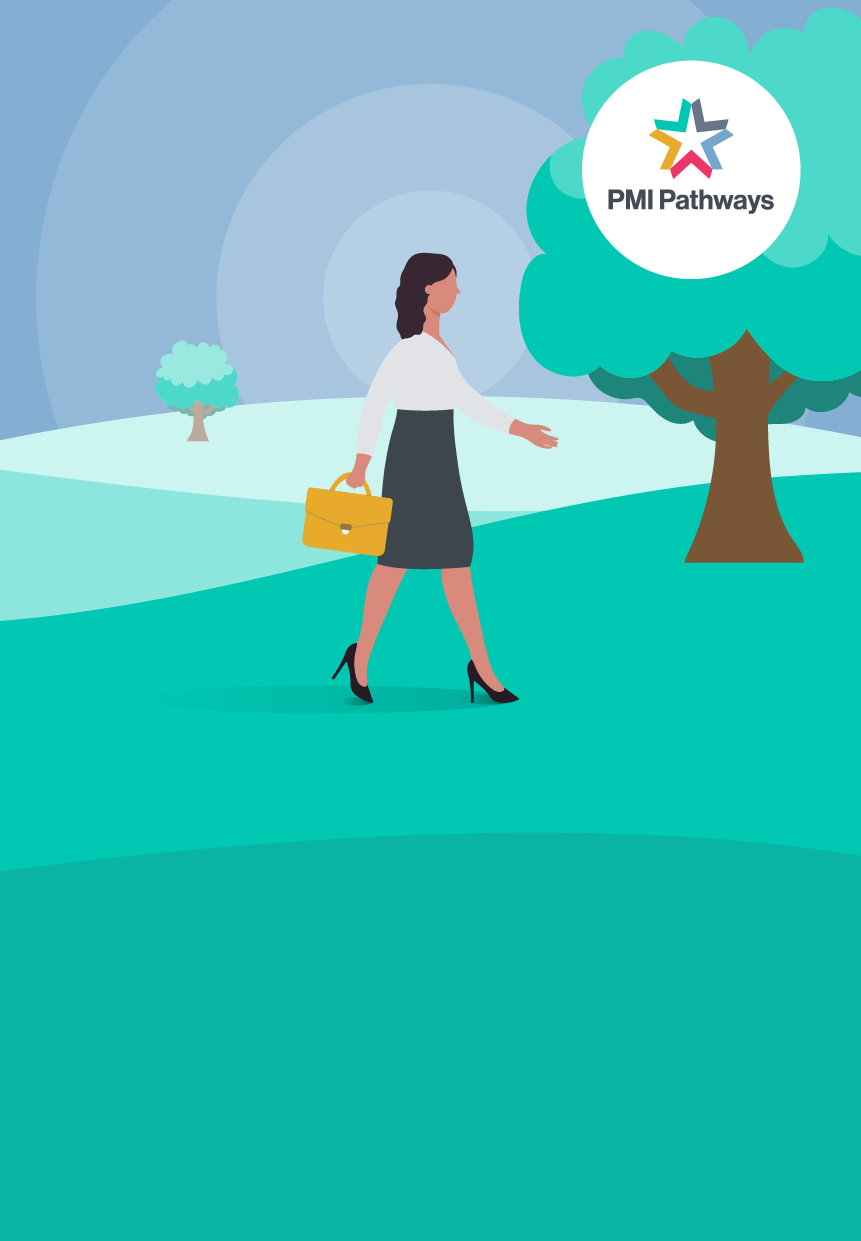 PMI Pathways - The Pensions Management Institute