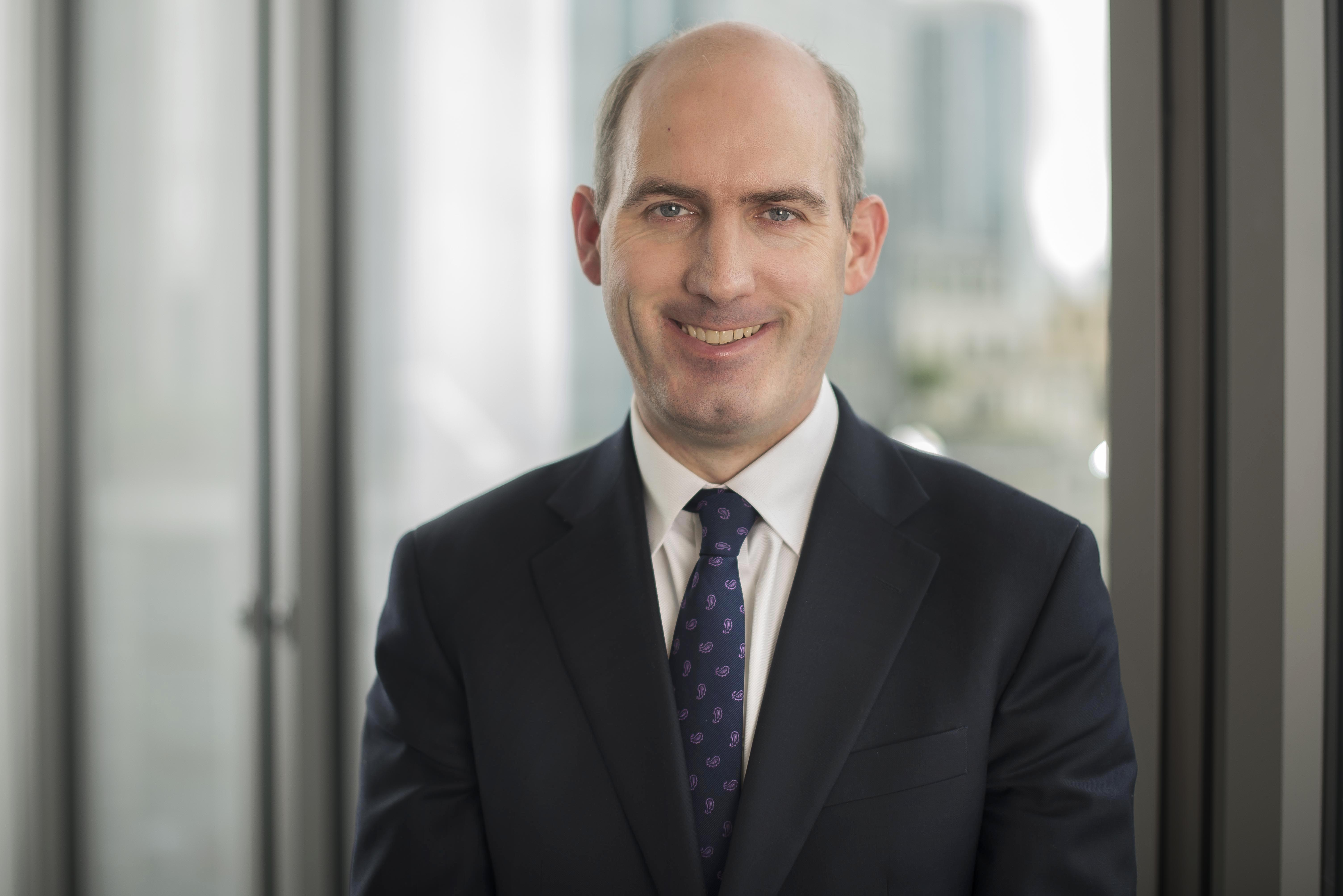 Evolution or revolution in the de-risking market? - The Pensions ...