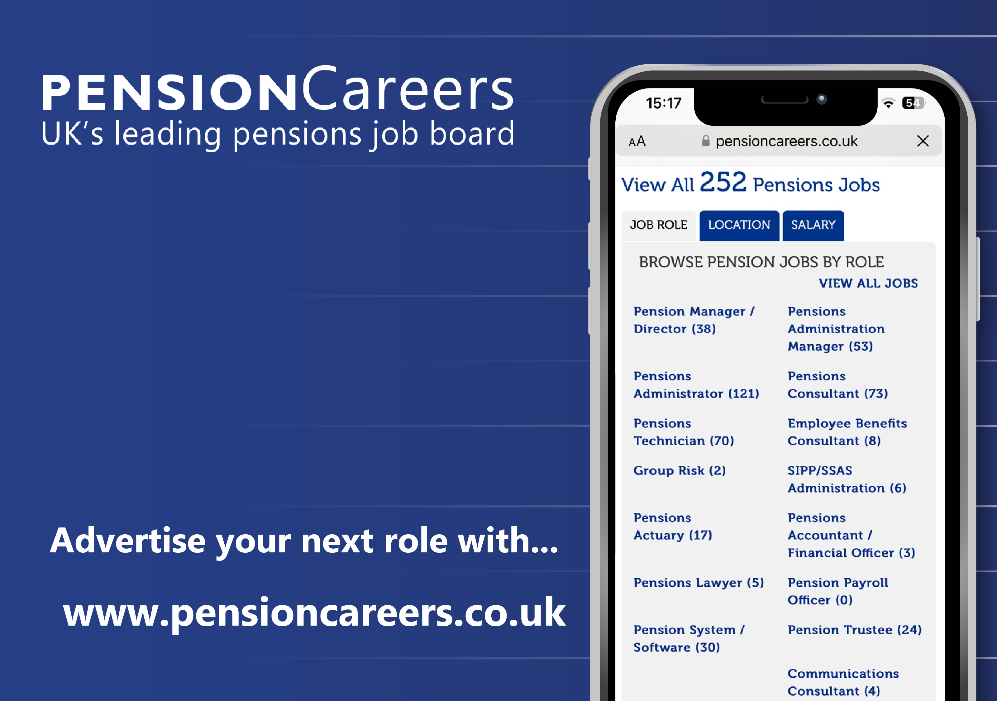 The Pensions Management Institute (PMI)