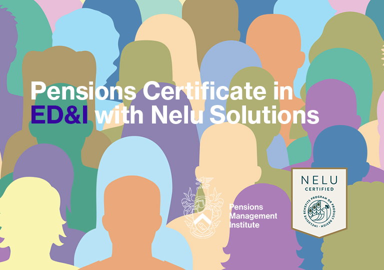 The Pensions Management Institute (PMI)