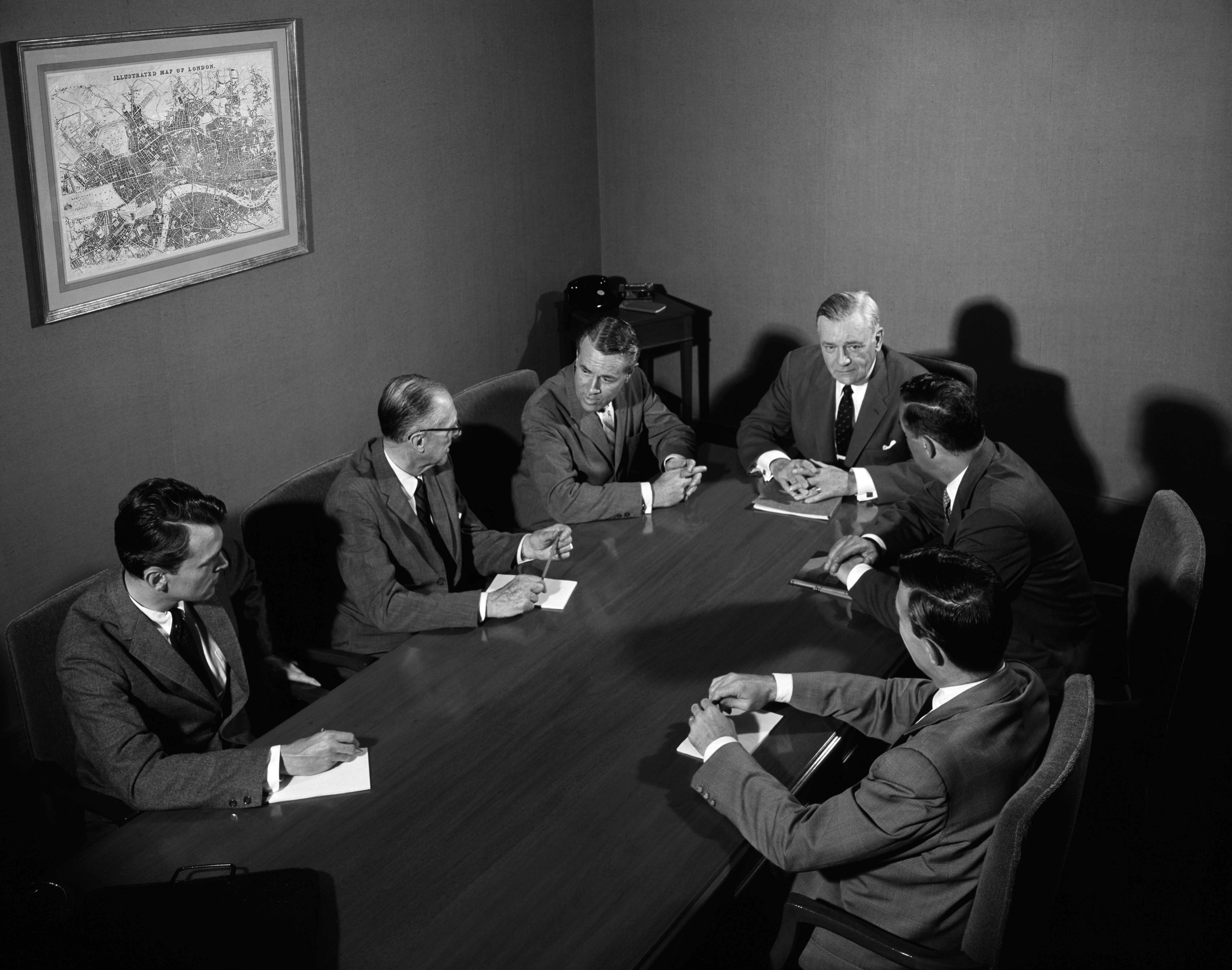 The Pensions Management Institute (PMI)