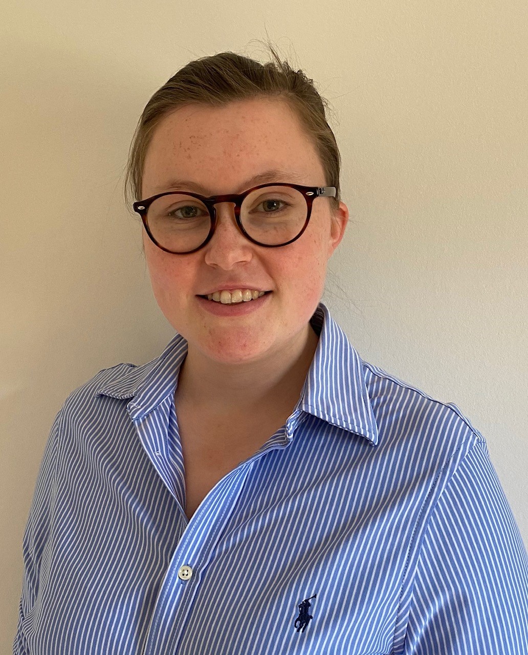 4th ITM Student Essay Competition - Winner Jennifer Harrison - The ...