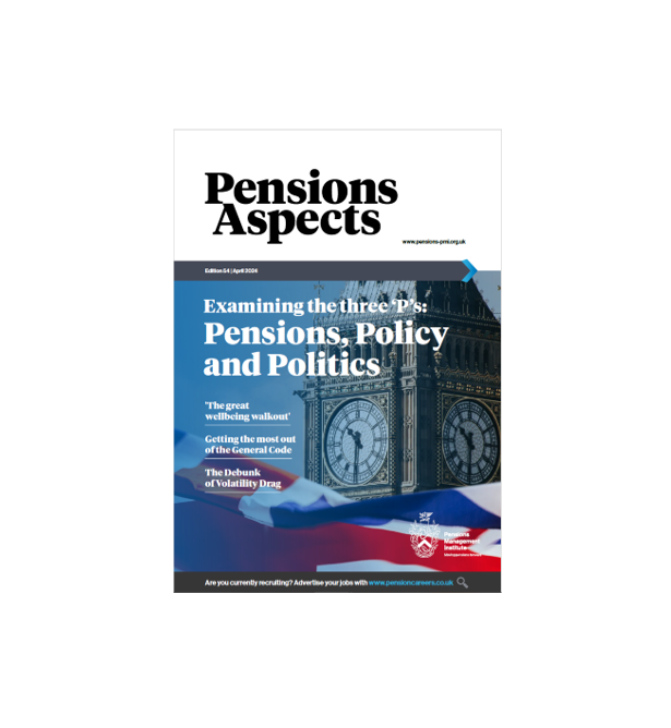 The Pensions Management Institute (PMI)