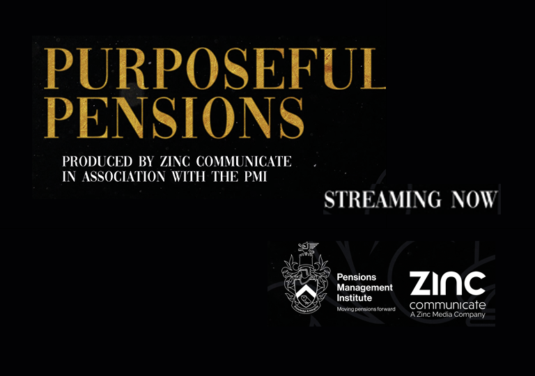 The Pensions Management Institute (PMI)